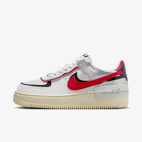 The Best Air Force 1s to Buy Right Now. Nike IE