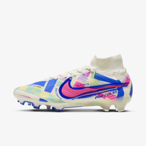 The Best Nike Football Boots. Nike IN