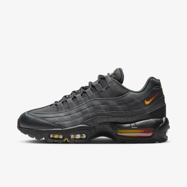 Air Max Day 2024: Introducing the Air Max Dn, the next generation of ...