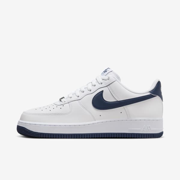 The Best Air Force 1s to Buy Right Now. Nike UK