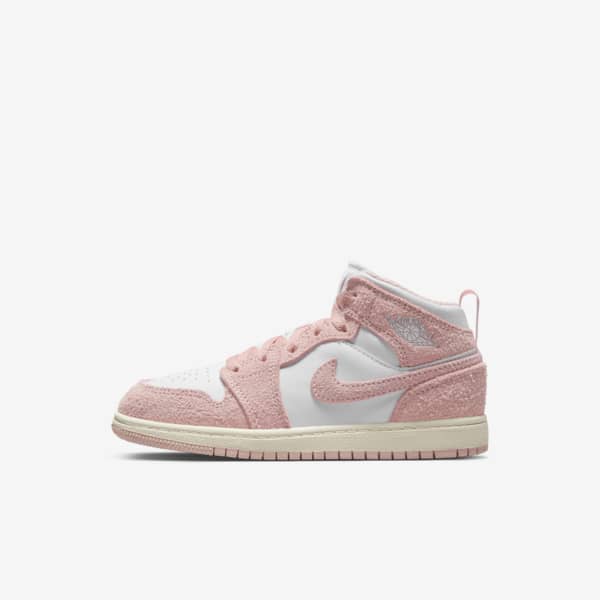 Jordan Brand. Nike SE