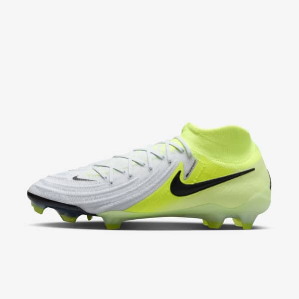 Nike introduces Phantom Luna, a new women-focused football boot . Nike AU