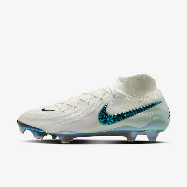 Nike introduces Phantom Luna, a new women-focused football boot . Nike AU