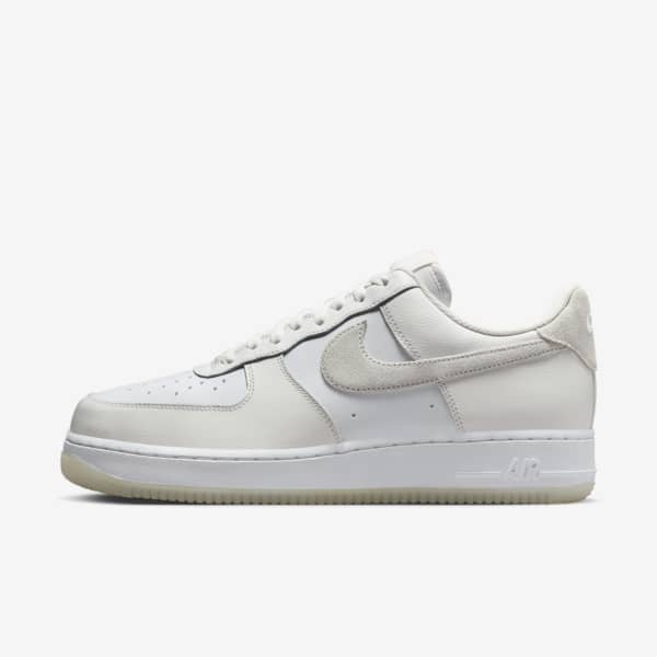 How to Clean Nike Air Force 1 Shoes. Nike PH