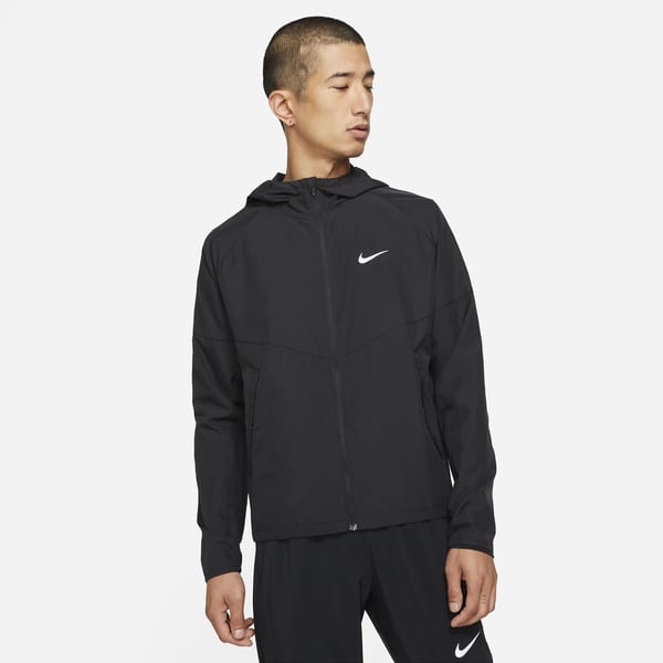 Best Rain Jackets by Nike. Nike JP