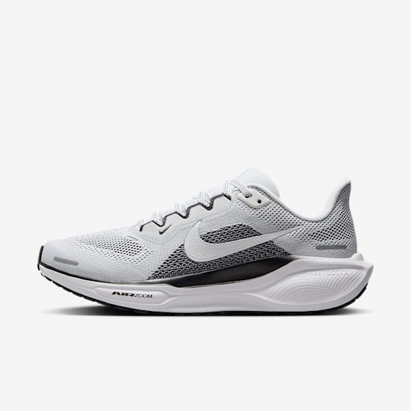 Trail Running Shoes vs. Running Shoes: What’s the Difference?. Nike.com