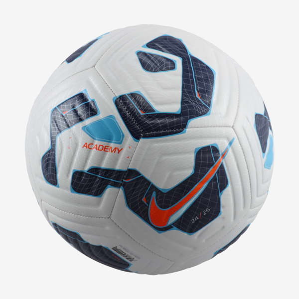 How To Kick a Soccer Ball. Nike.com
