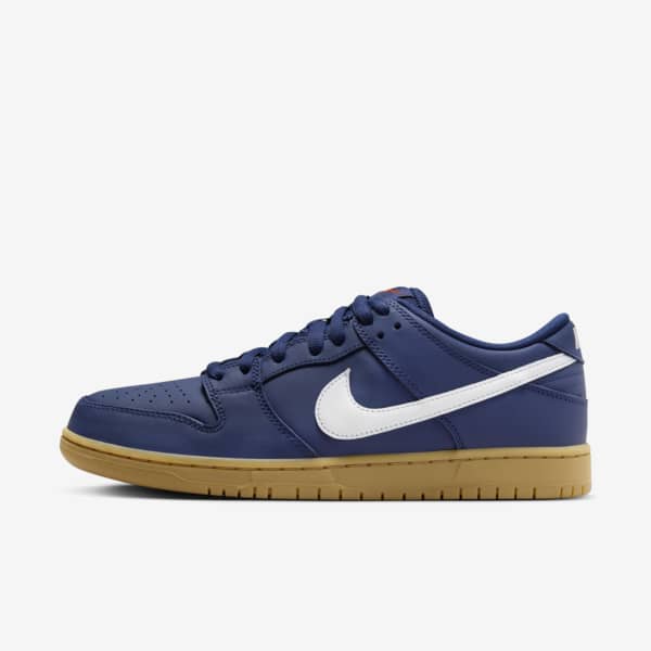 The Best Nike Shoes for Skateboarding. Nike MY