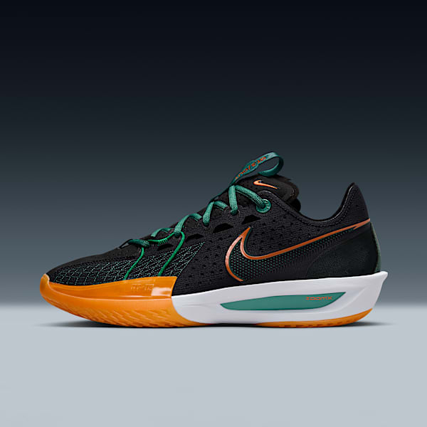 Nike Basketball. Nike ES