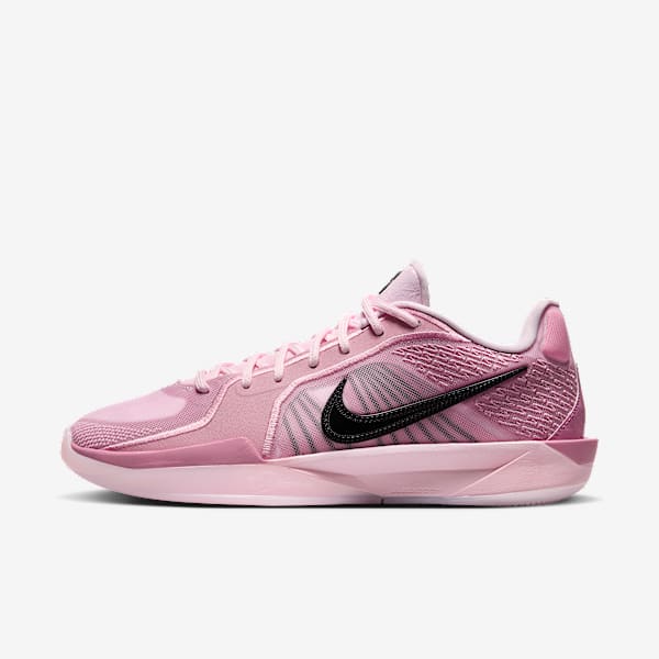 Sabrina 2 releases in celebration of basketball superstar. Nike ID