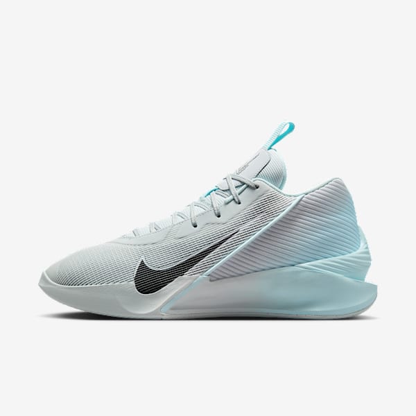 The next leap in basketball innovation: Air Zoom G.T. Cut 2. Nike AU