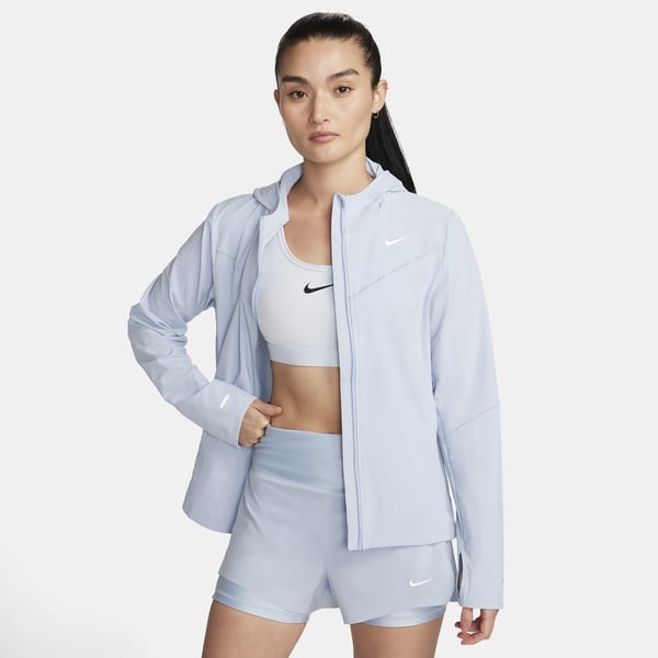 The Best Hooded Jackets for Women by Nike. Nike PH