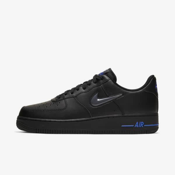 The Best Air Force 1s to Buy Right Now. Nike UK