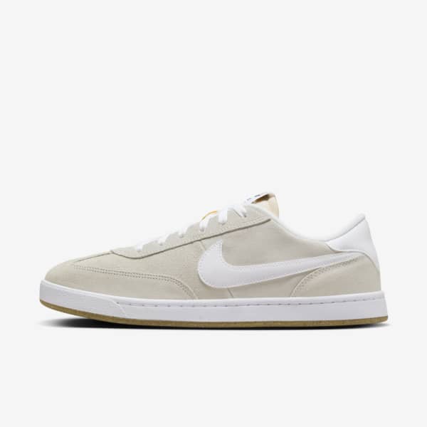 Nike SB. Inside Nike Skateboarding. Nike UK