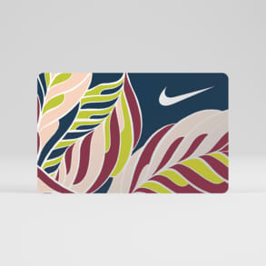 Nike Gift Cards. Check Your Balance. Nike.com