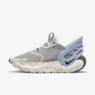 Nike's First Hands-Free Shoe: Go FlyEase. Nike GB