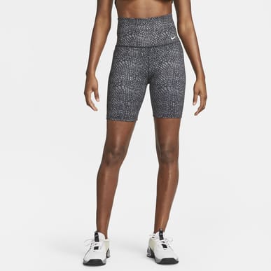 5 Best High-Waisted Workout Shorts. Nike CA