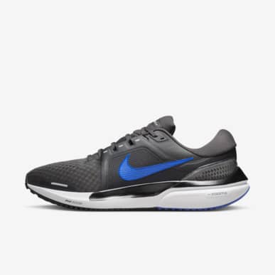 Selecting the Best Running Shoes for Supination. Nike.com