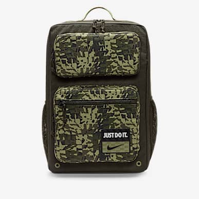 7 Tips for Choosing the Best Gym Backpack. Nike.com