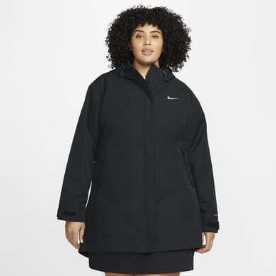 The Best Women's Plus-Size Jackets by Nike. Nike NL