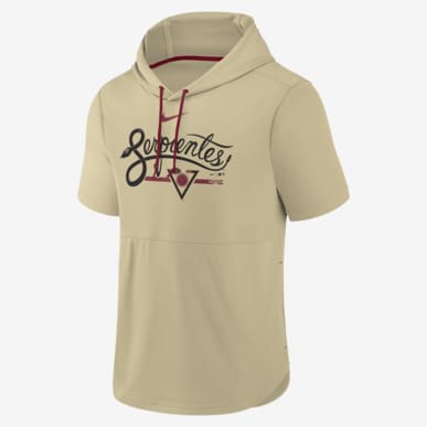 Siete ideas de regalos Nike para quienes juegan béisbol. Nike