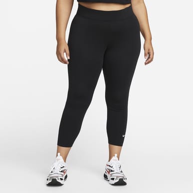 What is Plus-Size, Exactly? Here’s How Nike Is Redefining Its Approach to Women’s Plus-Size ...