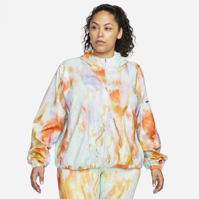 The Best Women’s Plus-Size Jackets by Nike. Nike.com