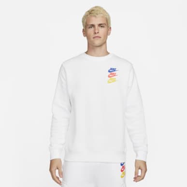 The Best Men's, Women's and Kids' Graphic Sweatshirts by Nike. Nike NL