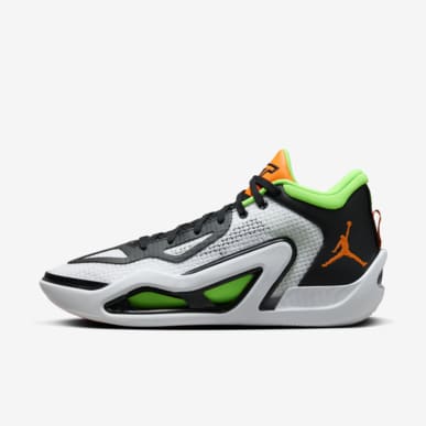 Jordan Brand Launches Tatum 1 Signature Shoe. Nike.com