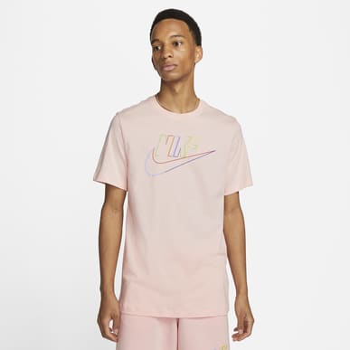 The Best Nike Pink Tops for Men. Nike PH