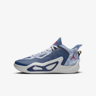 Jordan Brand Launches Tatum 1 Signature Shoe. Nike CA