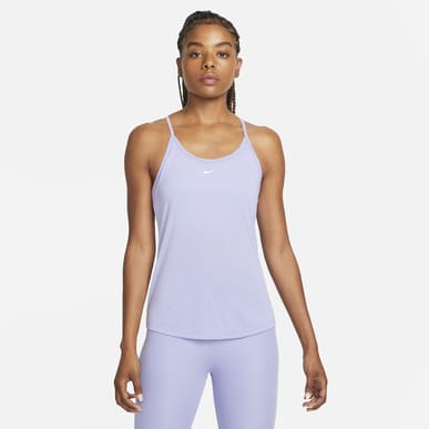 Die besten Nike Workout-Tanktops für Damen. Nike AT