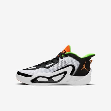 Jordan Brand Launches Tatum 1 Signature Shoe. Nike.com