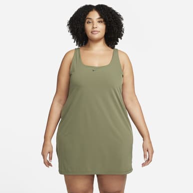 What is Plus-Size, Exactly? Here’s How Nike Is Redefining Its Approach ...