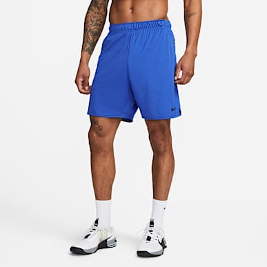 Les meilleurs shorts grande taille et taille longue Nike pour homme ...