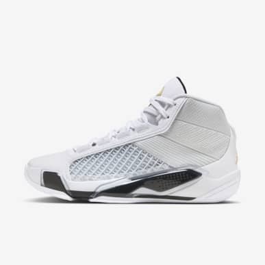 Jordan Brand Launches the Air Jordan XXXVIII. Nike JP