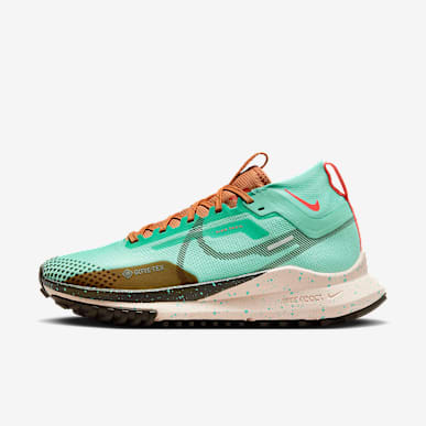 The Best Waterproof Running Shoes From Nike. Nike ZA