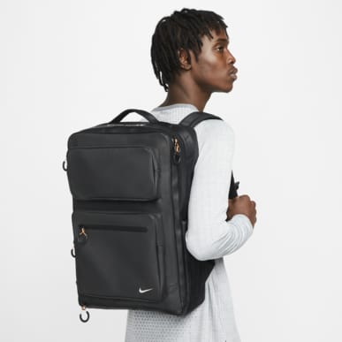 7 Tips for Choosing the Best Gym Backpack. Nike.com