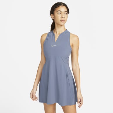 Los mejores vestidos deportivos de Nike. Nike MX