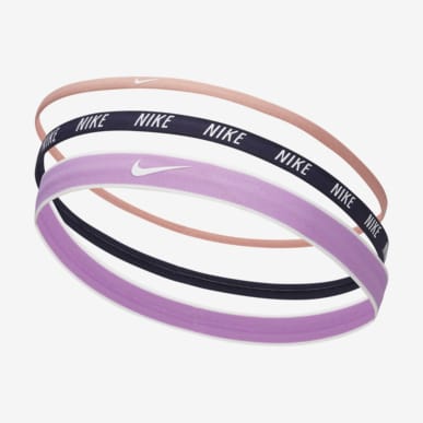 Las 8 mejores bandas para el cabello Nike para tu entrenamiento ...