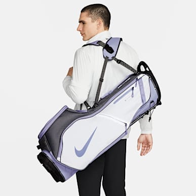 Le migliori borse da golf Nike da donna. Nike IT
