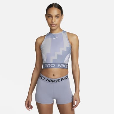 Check Out the Best Women's Workout Tank Tops by Nike. Nike.com