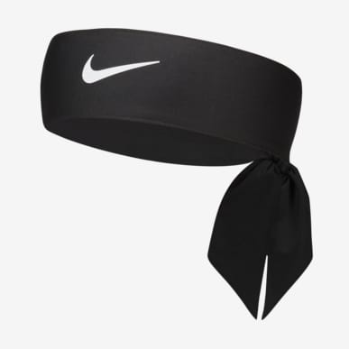 Las 8 mejores bandas para el cabello Nike para tu entrenamiento favorito. Nike