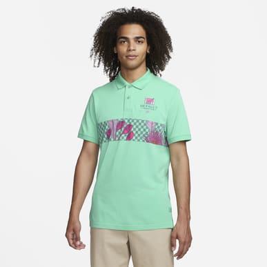 The Best Nike Polos for Men. Nike.com