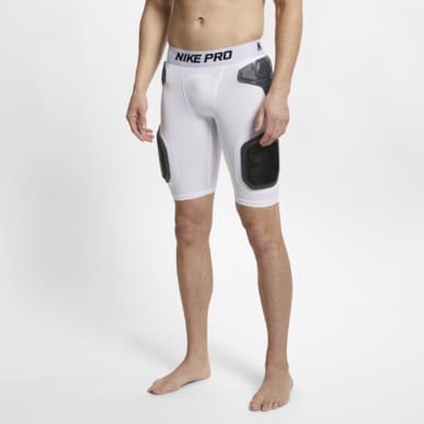 Runner's Guide to Wearing Compression Shorts. Nike.com