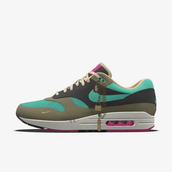 Nike By You Custom Shoes. Nike.com