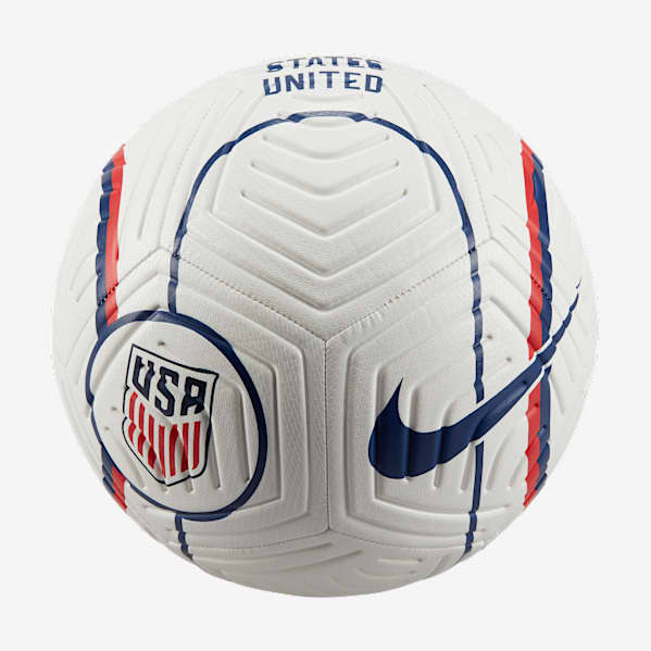 How To Kick a Soccer Ball. Nike.com