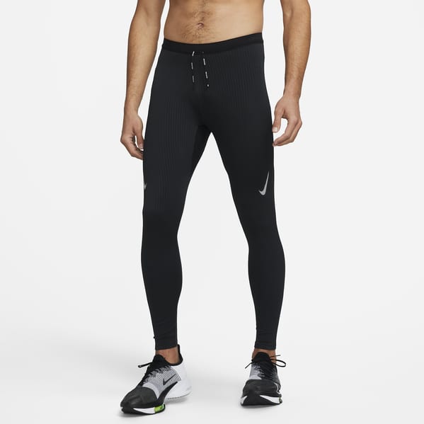Benefits of Running in Tights. Nike AU