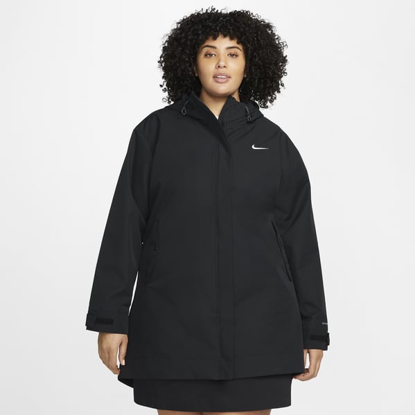 The Best Women's Plus-Size Jackets by Nike. Nike ZA