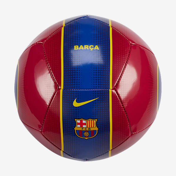 Cómo patear un balón de fútbol. Nike ES